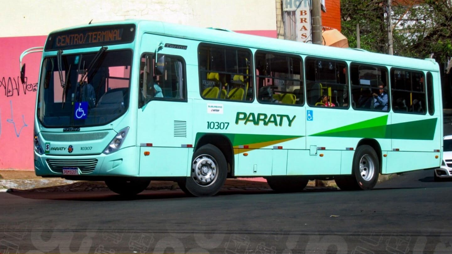 Paraty Mobilidade abre vagas de emprego em Araraquara, Matão e São ...