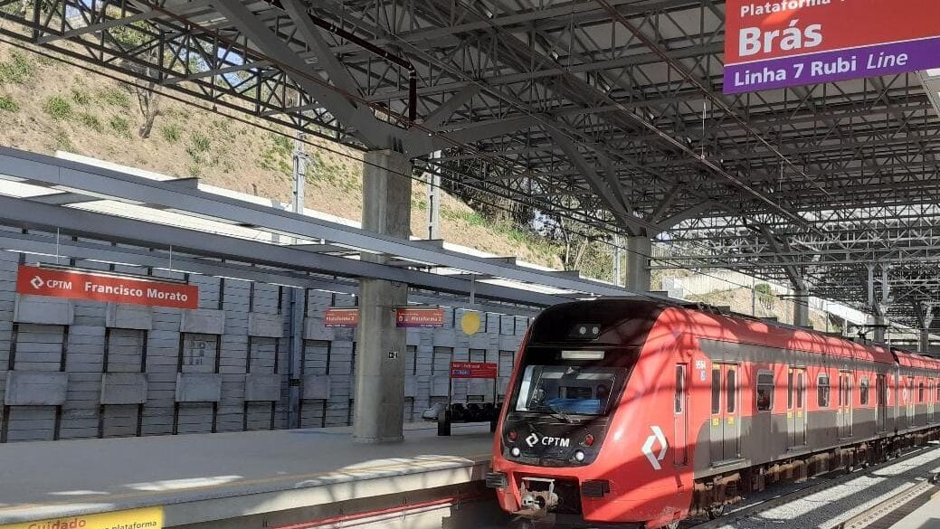 TIC Trens abre vagas para áreas de Operação e Manutenção na Linha 7 ...